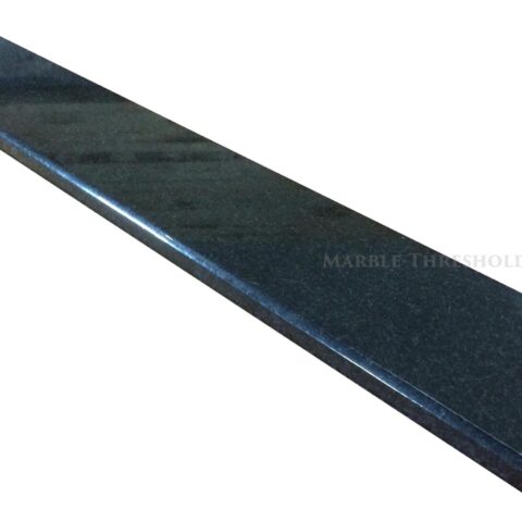 Black Absolute Granite Saddle And Door Threshold (30" X 6" X 3/4 ...